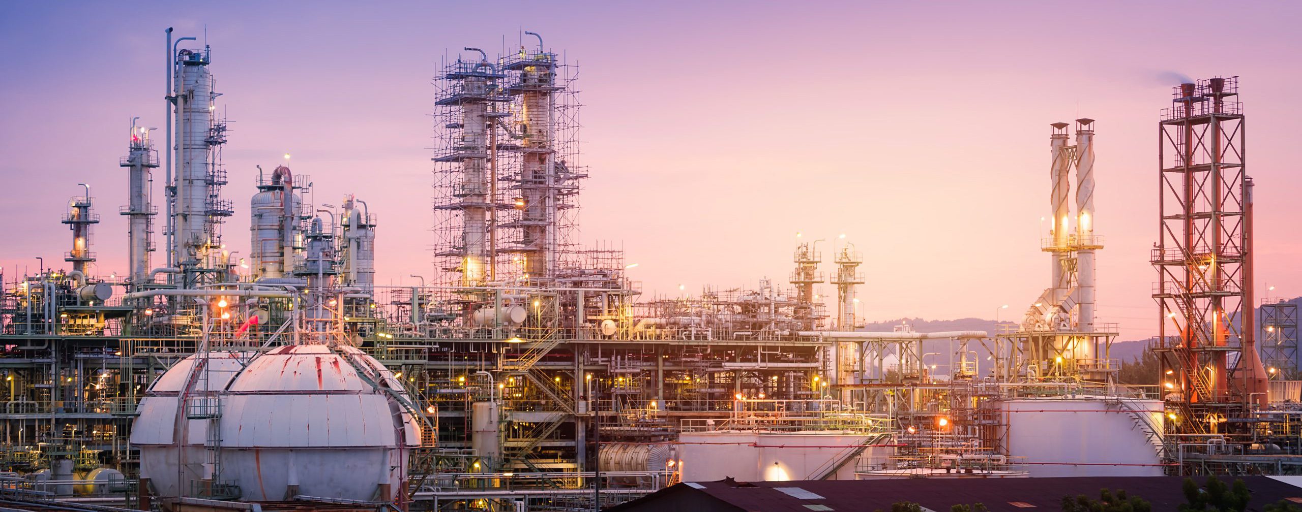 Commercial Due Diligence for acquisition of a chemicals terminal - Energex